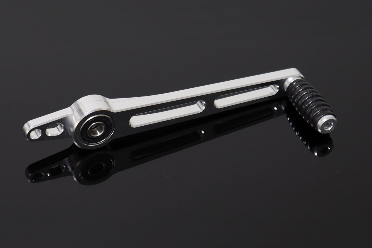 Brake lever replacement (straight), universal 1 Tyga - TYGA Performance ...