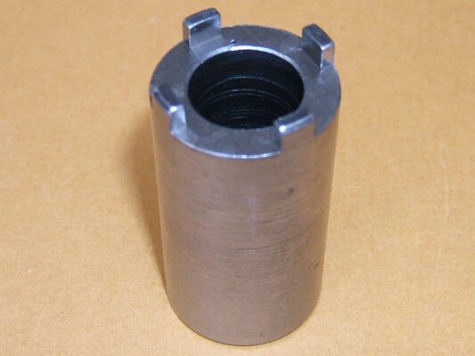 Castle nut tool, Honda MC21 NC30 NC35 - TYGA Performance Parts Europe