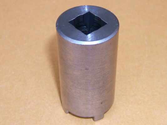 Castle nut tool, Honda MC21 NC30 NC35 - TYGA Performance Parts Europe