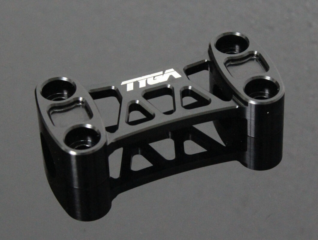 TYGA performance MSX125 GROM CNC parts