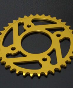 tyga performance sprockets