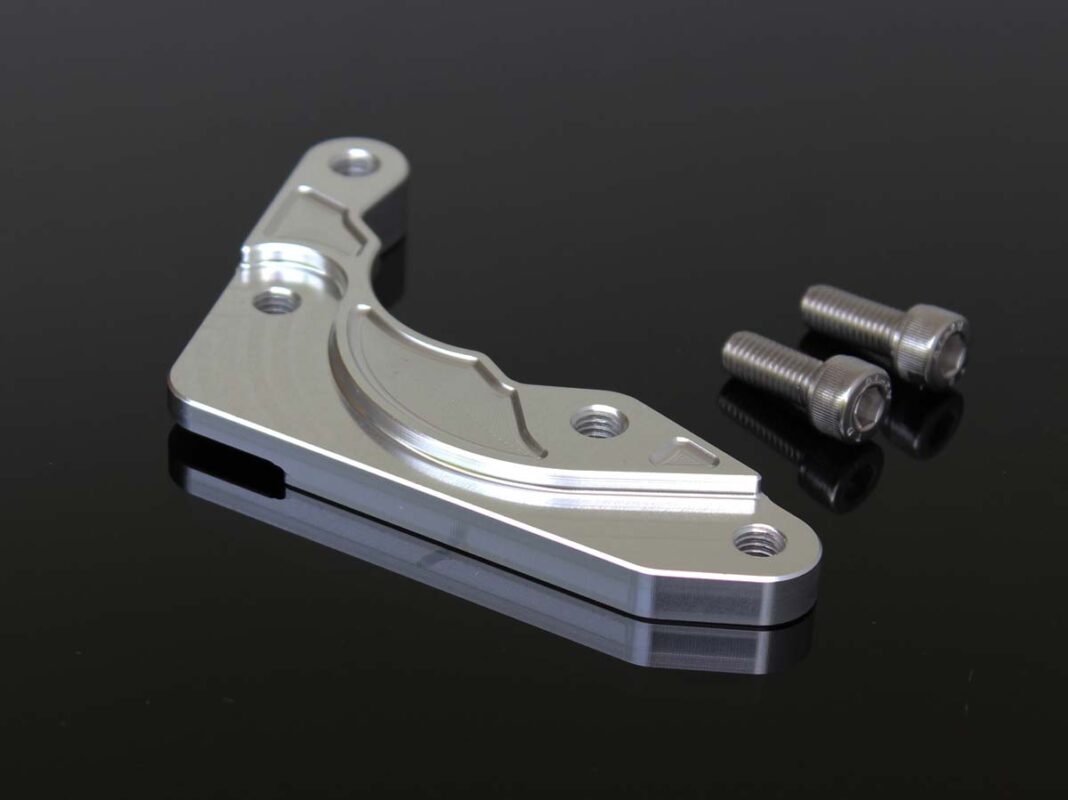TYGA MSX125 racing parts