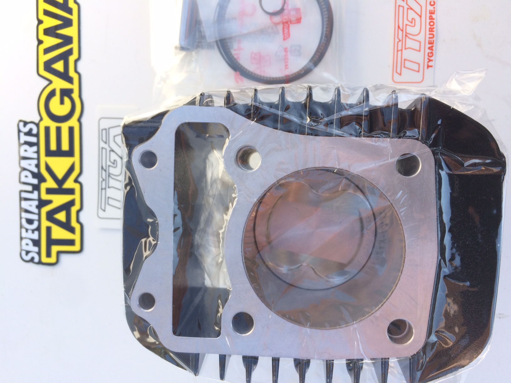 Takegawa parts
