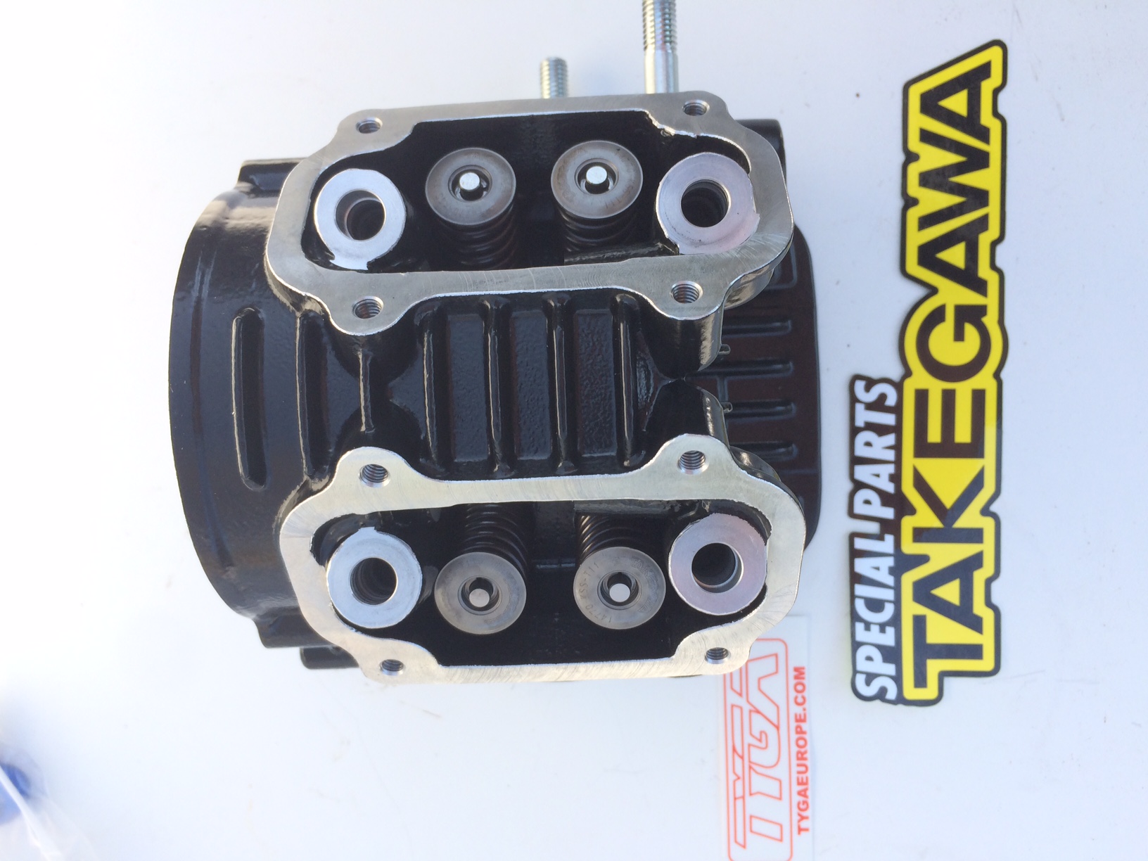Takegawa parts