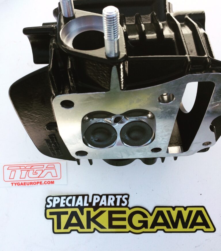 Takegawa parts