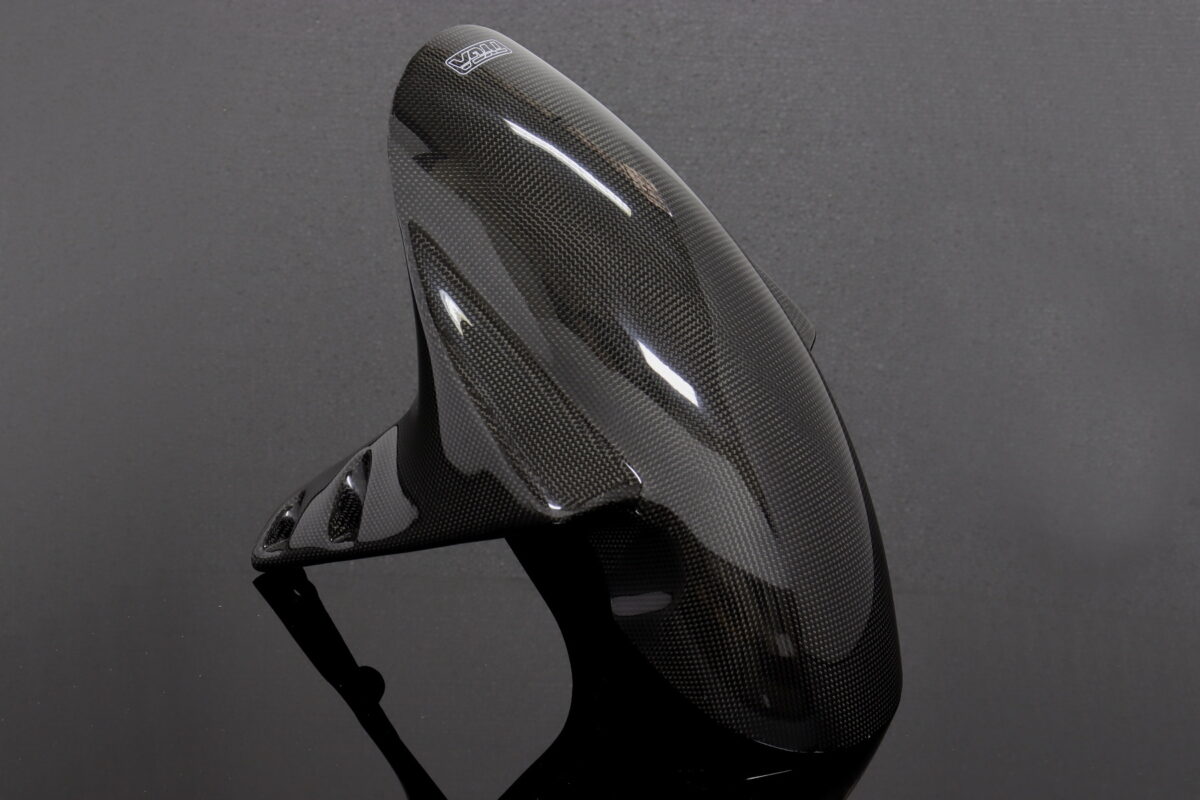 Carbon front fender "stock shape, Honda RS250 NX4-NX5 - TYGA ...