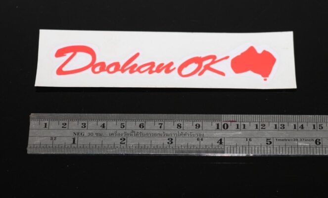 TYGA Performance parts