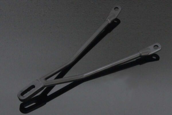 Exhauststay Right TYGA VJ21, Suzuki RGV250 VJ21 - TYGA Performance ...