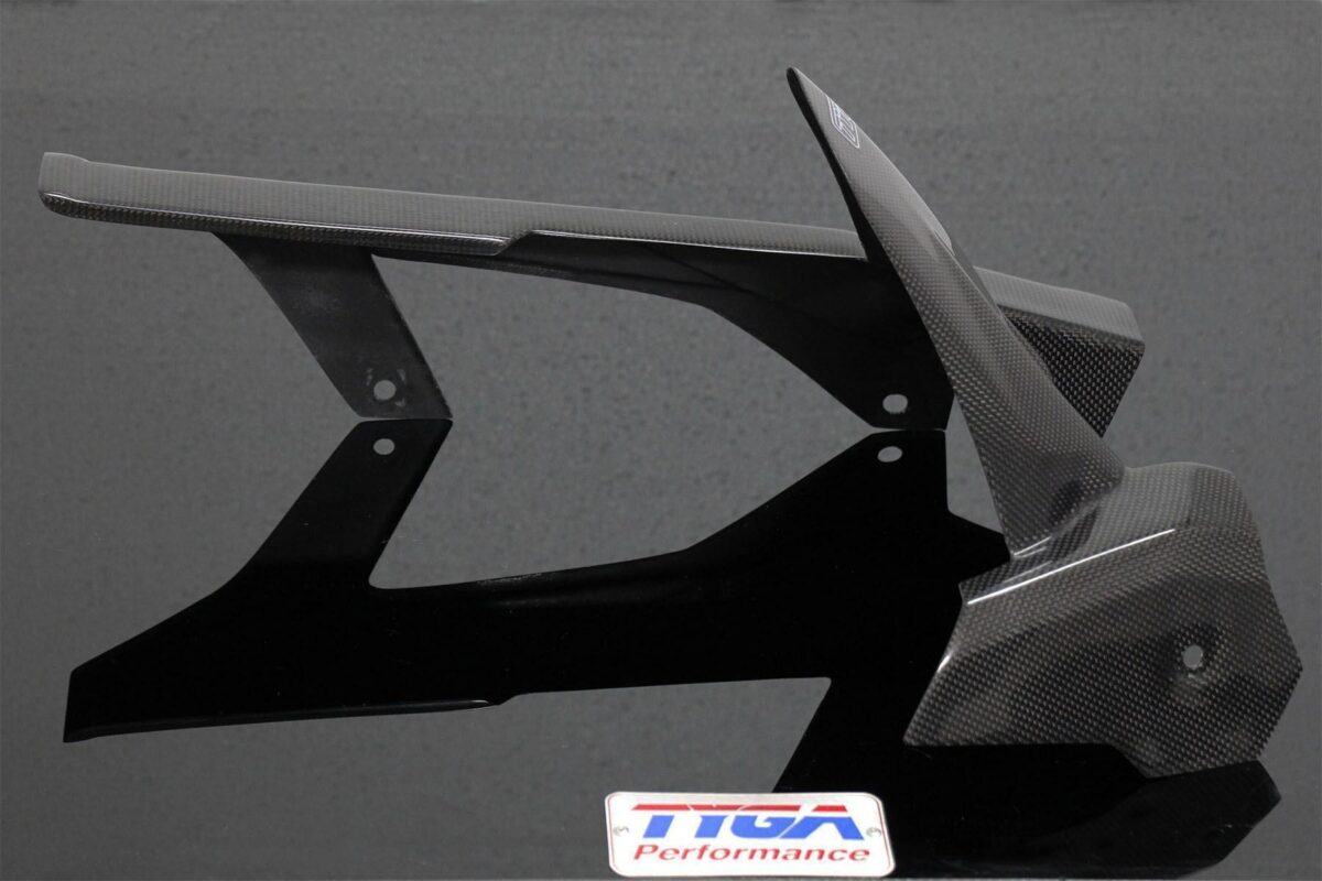 TYGA Performance Ninja 400 parts