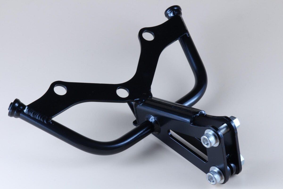 TYGA Performance Ninja 400 parts