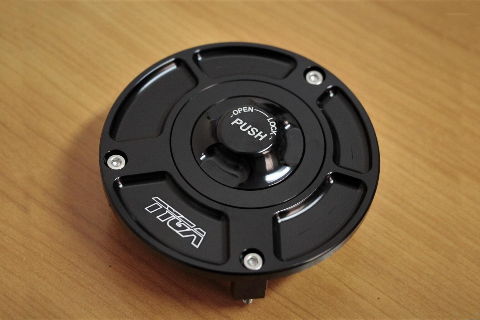 TYGA Performance MSX125 grom race steps