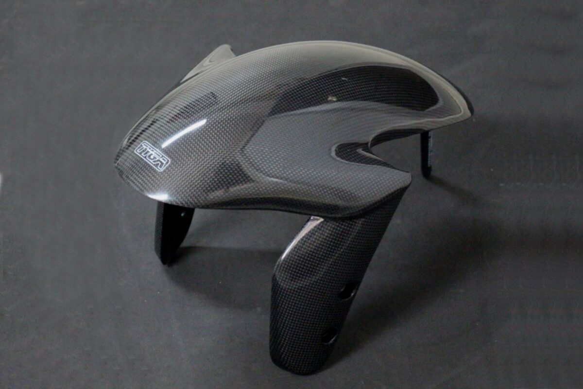 TYGA Performance MSX125 grom race steps