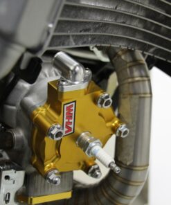 Coolant Spigot (pair) Suzuki RGV250 VJ21/22, Aprilia RS250 - TYGA ...