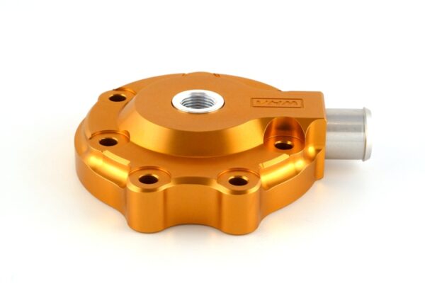 VHM special parts