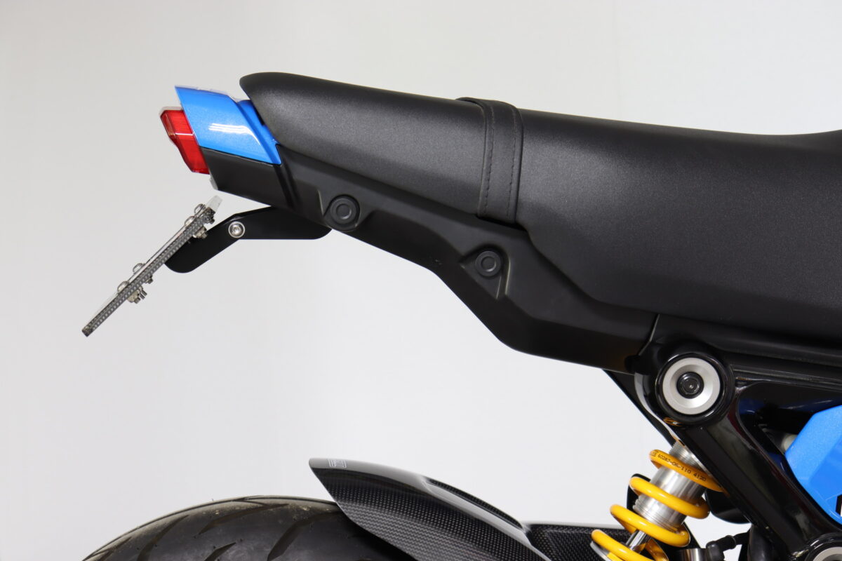 TYGA Performance MSX125 grom parts