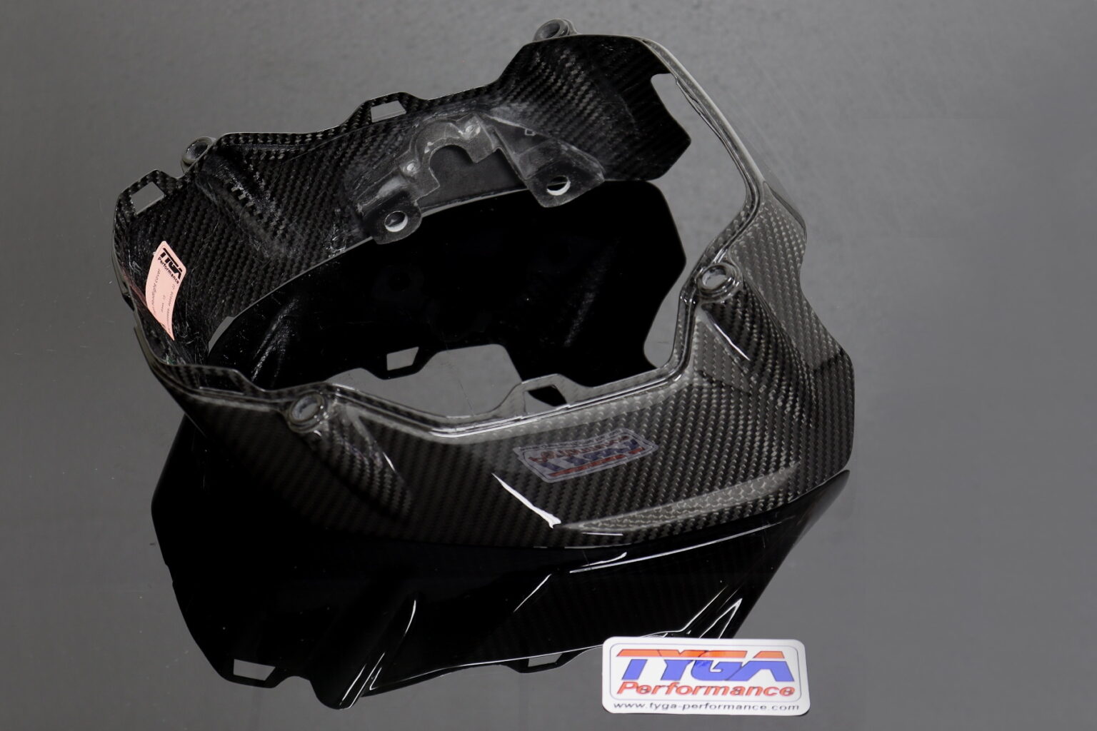 TYGA Performance MSX125 grom parts