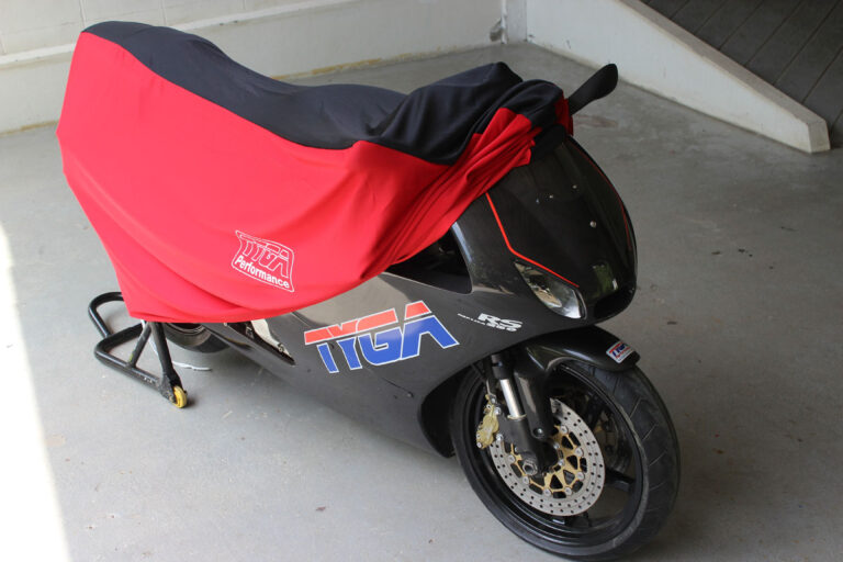 TYGA Performance Europe - High quality motorcycle parts online