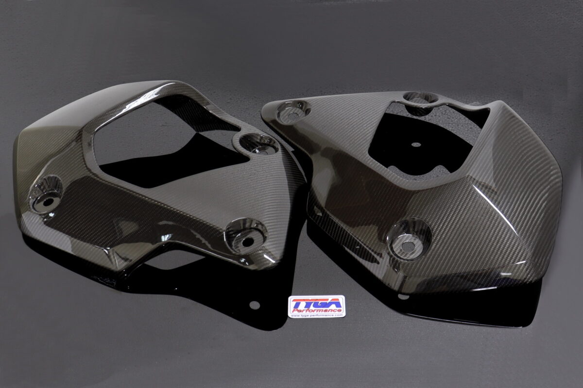 TYGA Performance MSX125 grom parts