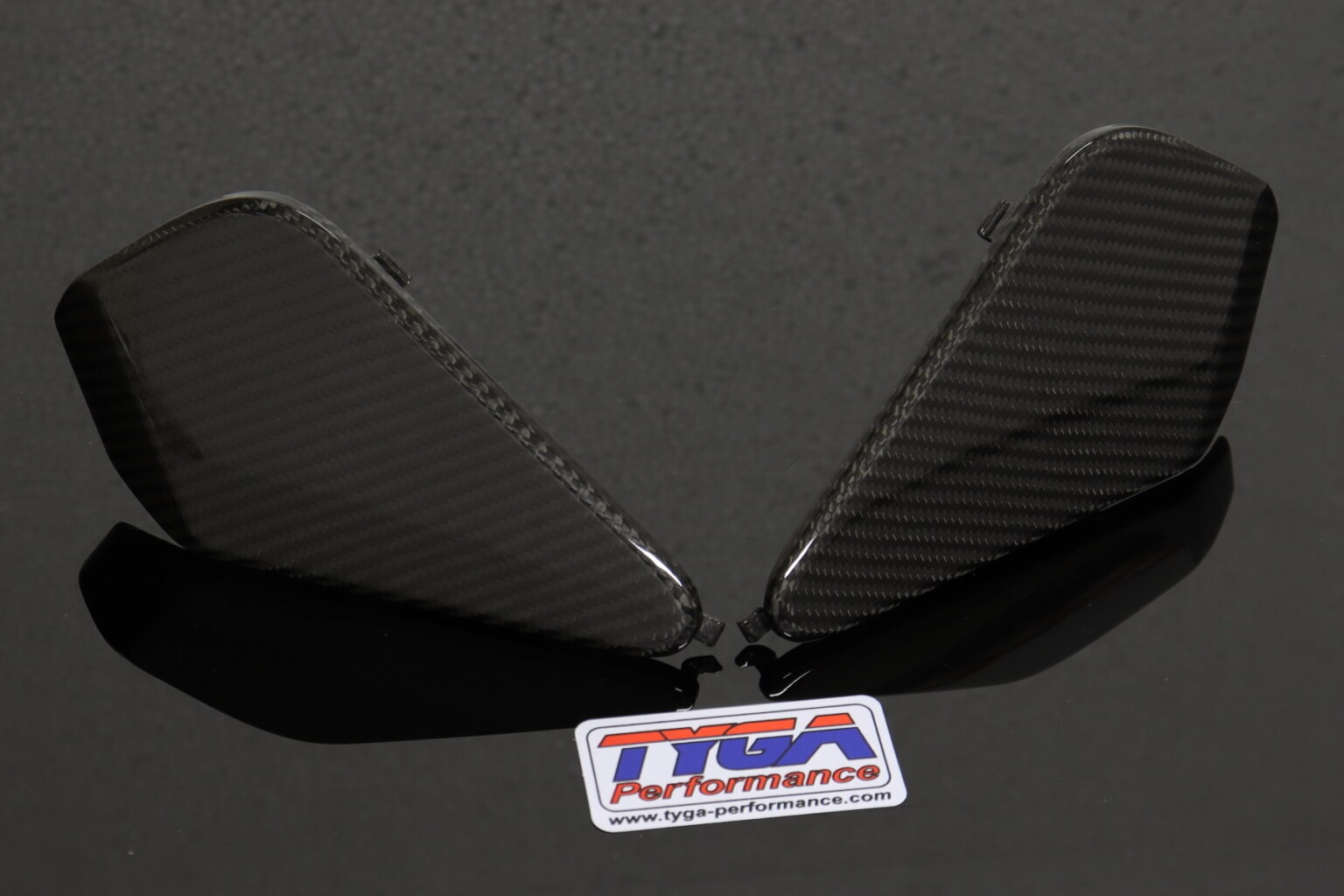 TYGA Performance MSX125 grom parts