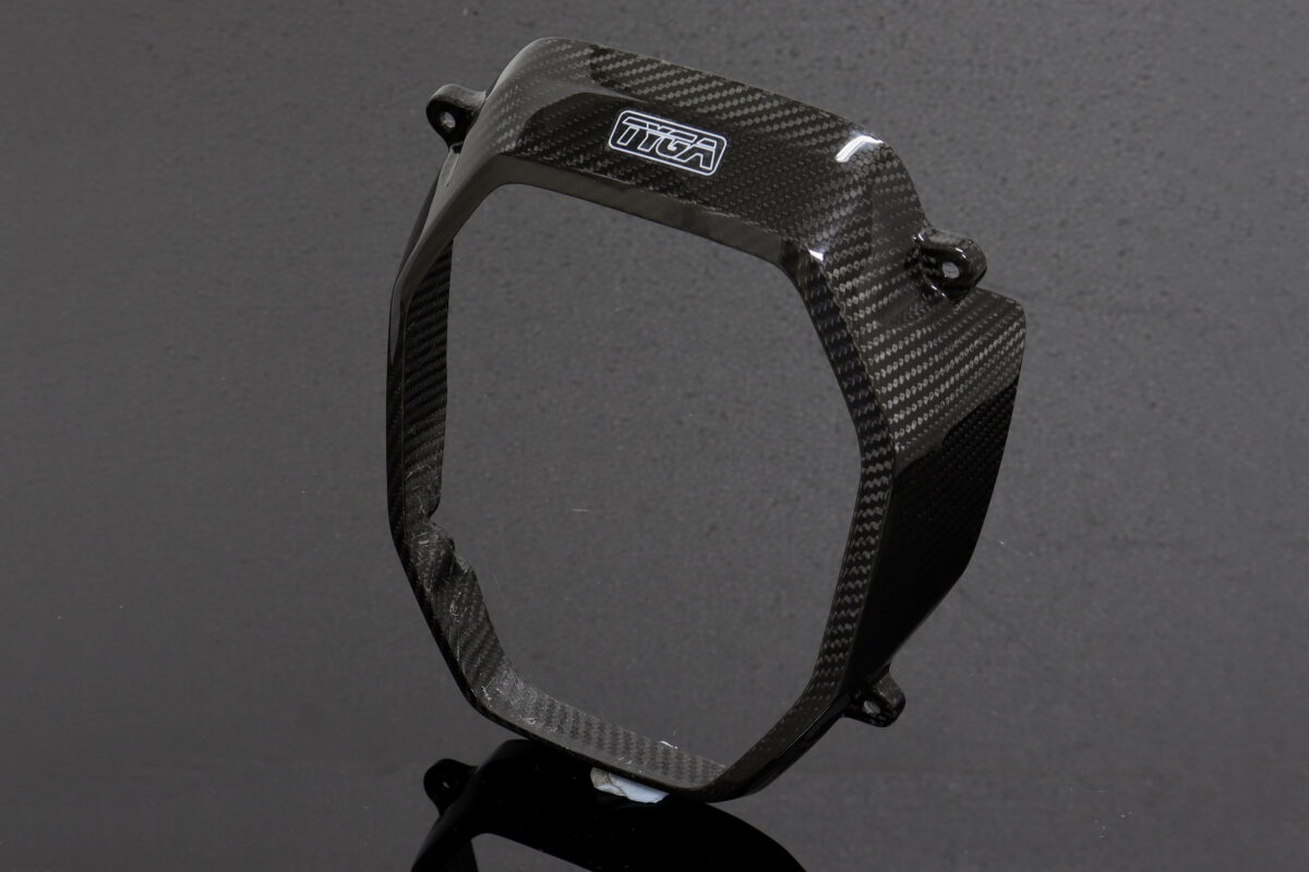 TYGA Performance MSX125 grom parts