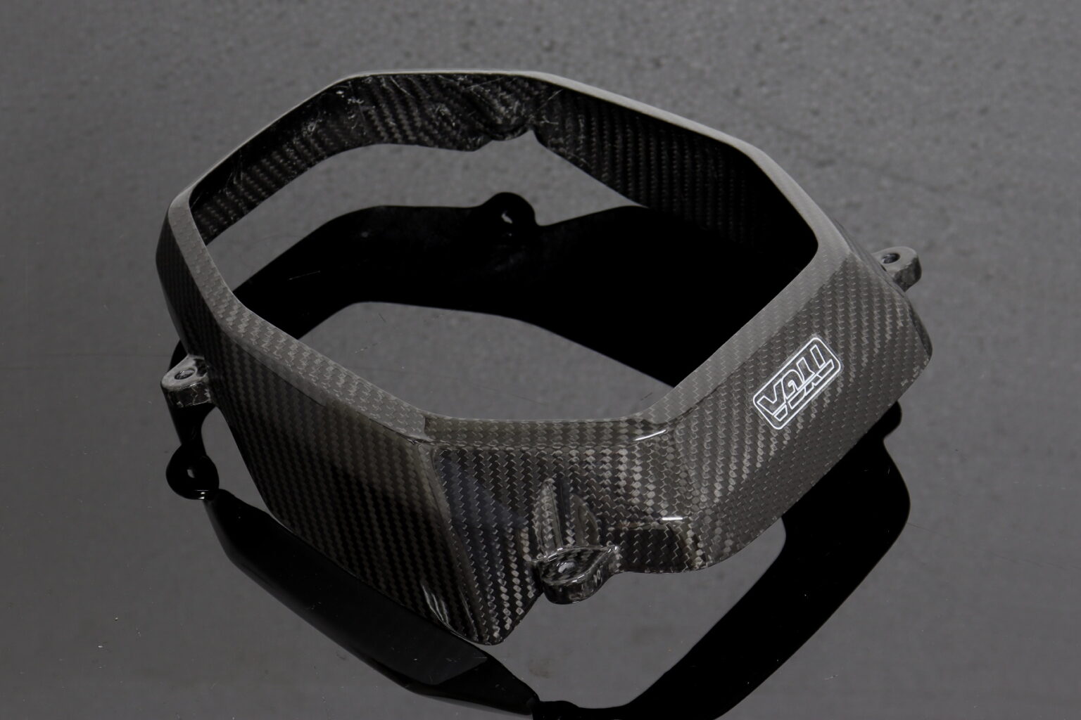 TYGA Performance MSX125 grom parts