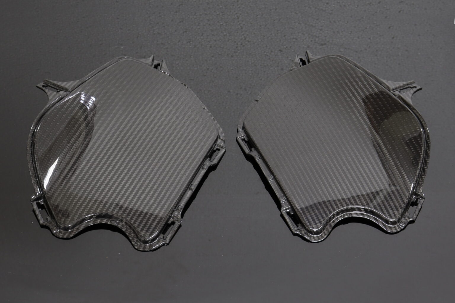 TYGA Performance MSX125 grom parts