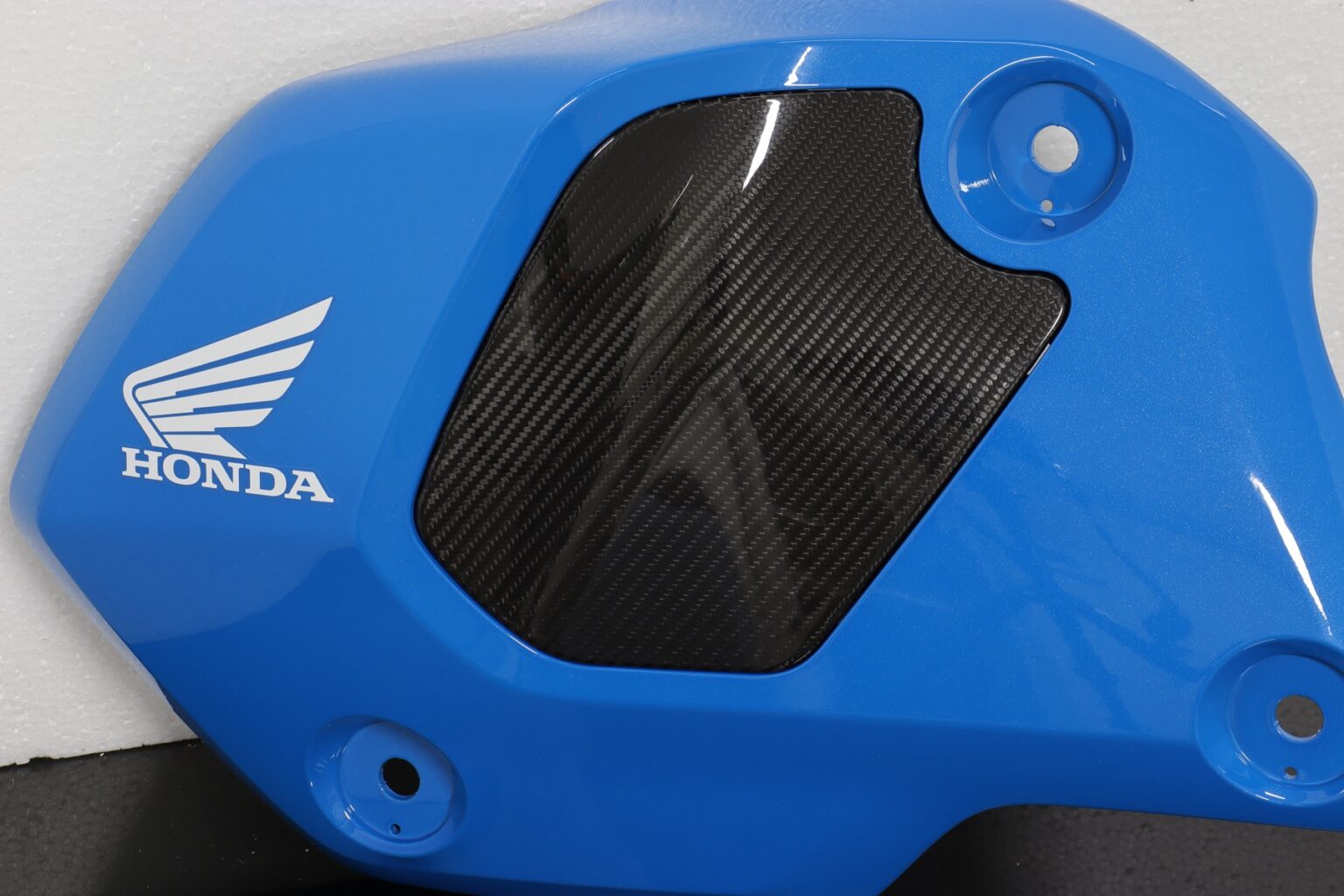 TYGA Performance MSX125 grom parts