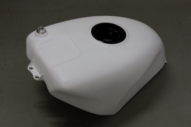 Fuel Tank, GRP, HONDA VFR750R RC30 - TYGA Performance Parts Europe