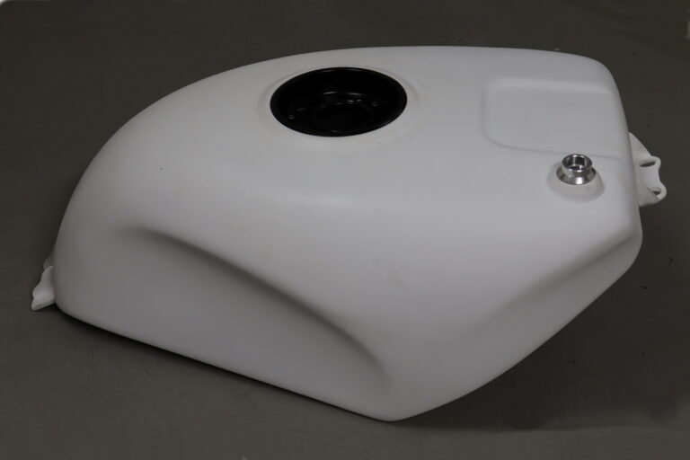 Fuel Tank, GRP, HONDA VFR750R RC30 - TYGA Performance Parts Europe
