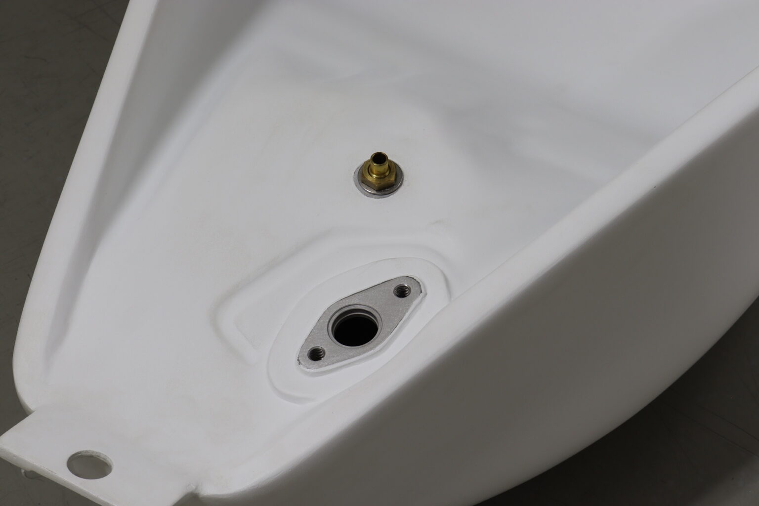 Fuel Tank, GRP "painted OEM, HONDA VFR750R RC30 - TYGA Performance ...