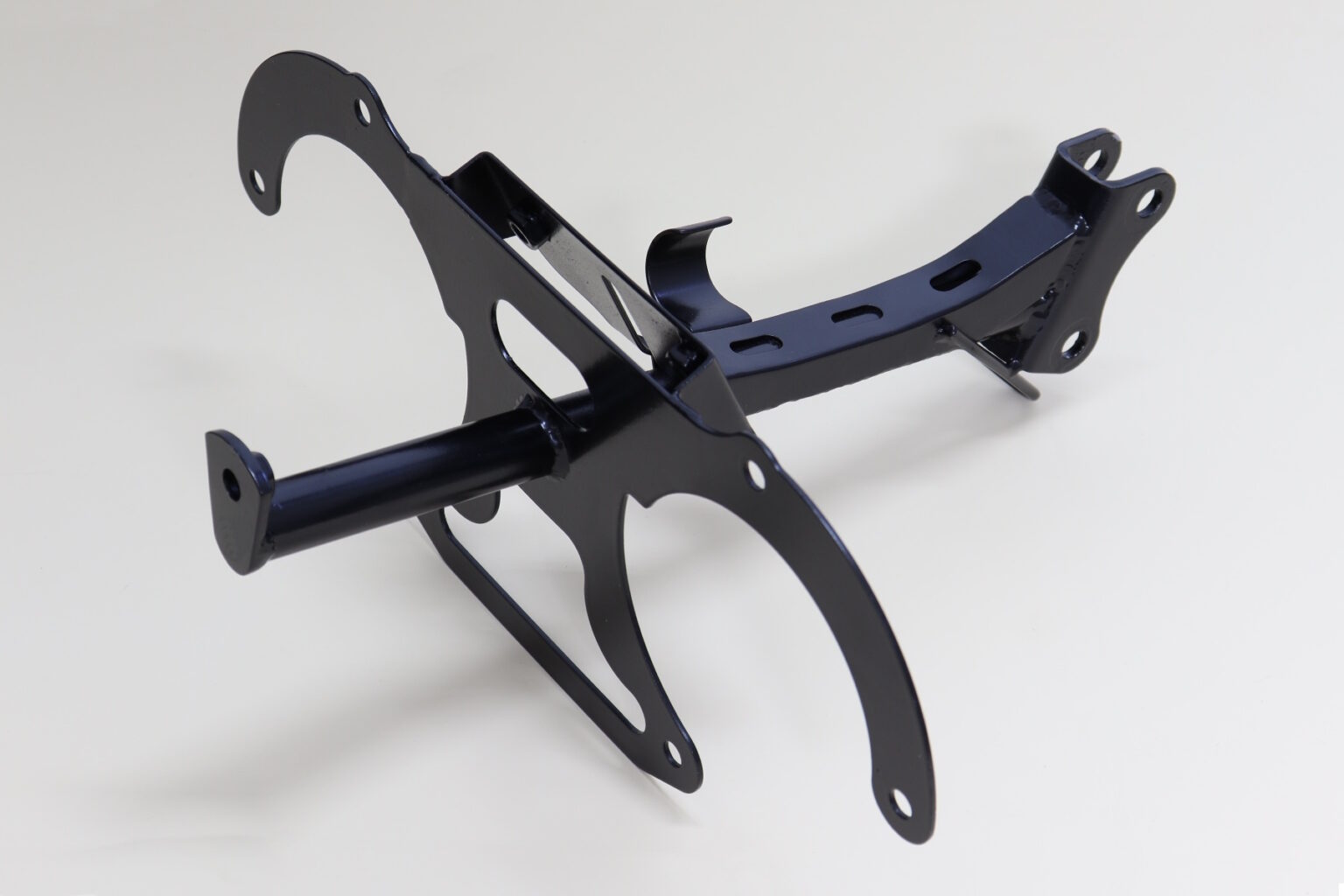 Kit complete body kit "street" with front fender GRP RC30 style, Honda ...