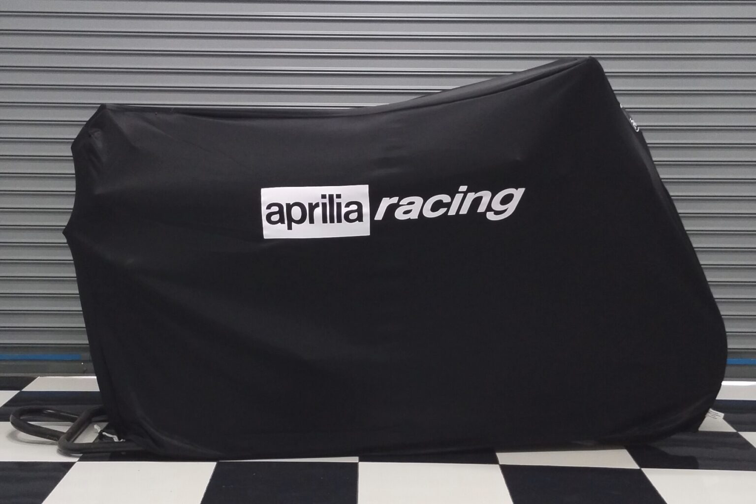 Aprilia dust cover