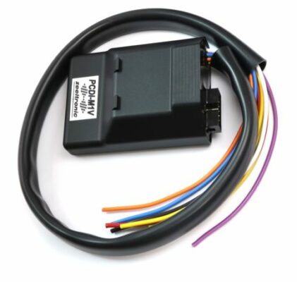 CDI Zeeltronic Mito MK1 - TYGA Performance Parts Europe