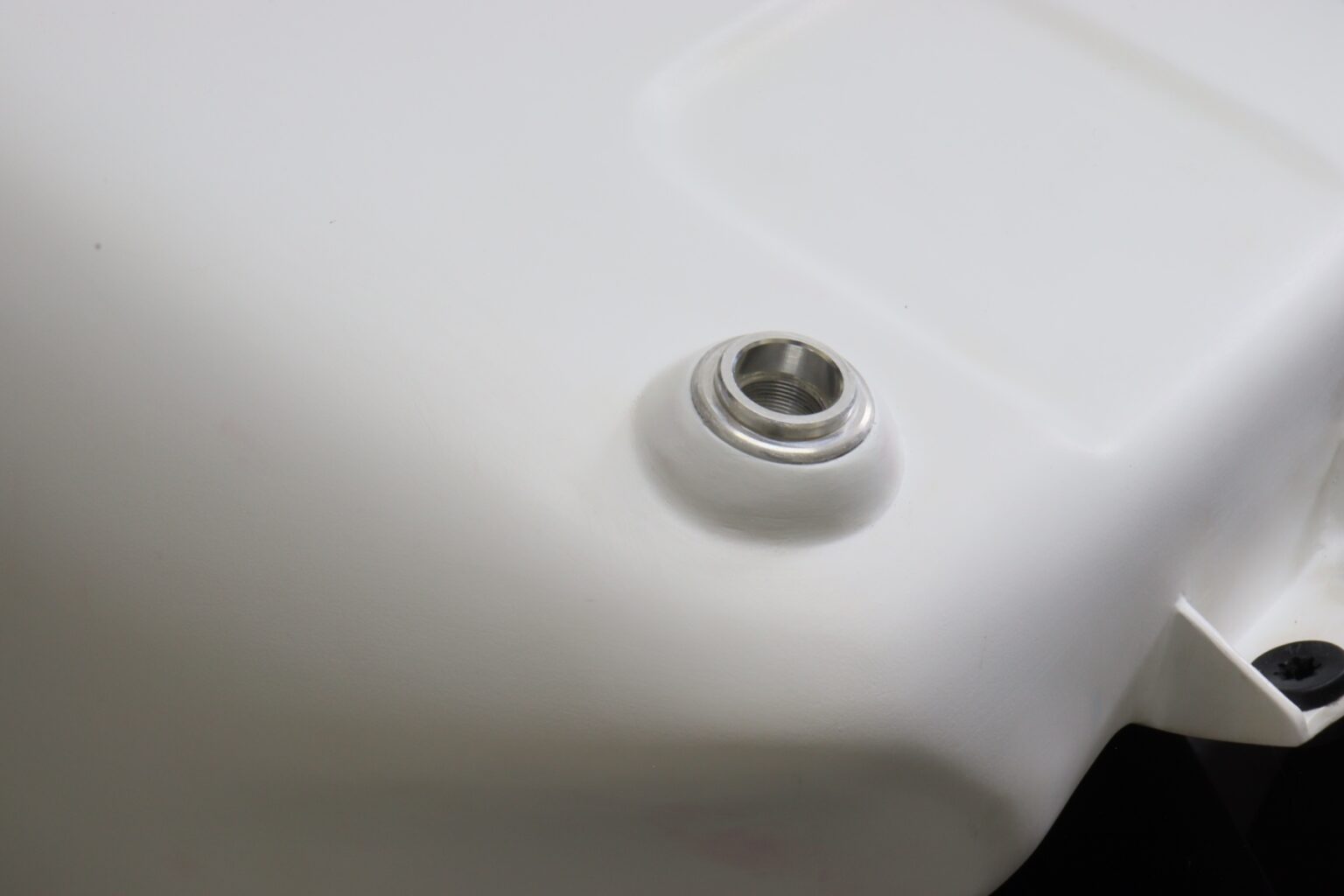 Fuel Tank, GRP Unpainted, RC36-2 RC30 style - TYGA Performance Parts Europe