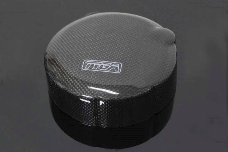 Carbon engine armour set, Honda MC19 and MC22 - TYGA Performance Parts ...