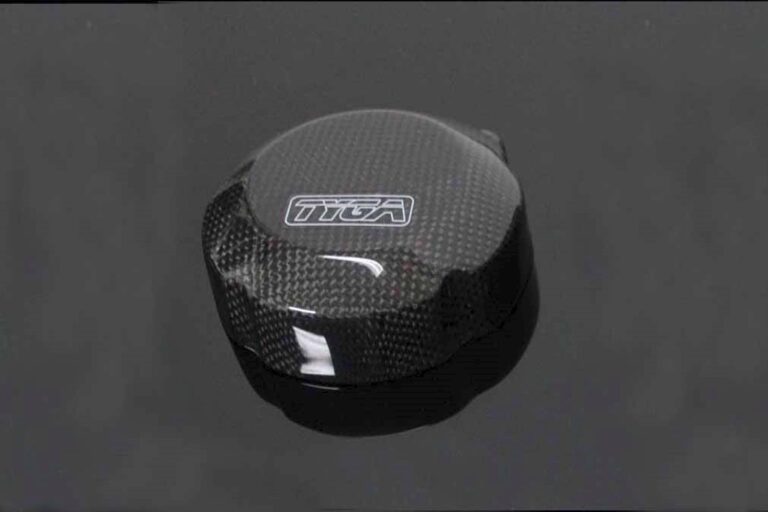 Carbon engine armour set, Honda MC19 and MC22 - TYGA Performance Parts ...