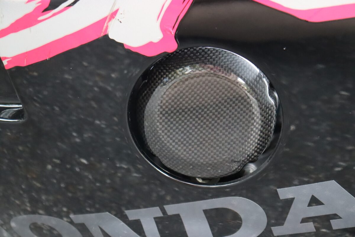 Carbon engine armour set, Honda MC19 and MC22 - TYGA Performance Parts ...