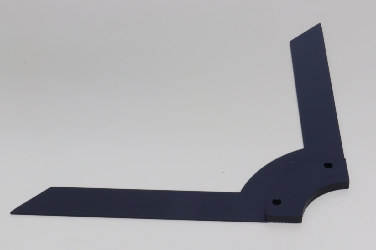 Drilling Jig set, Fuell tank mount holes, RC36-2 RC30 style - TYGA ...