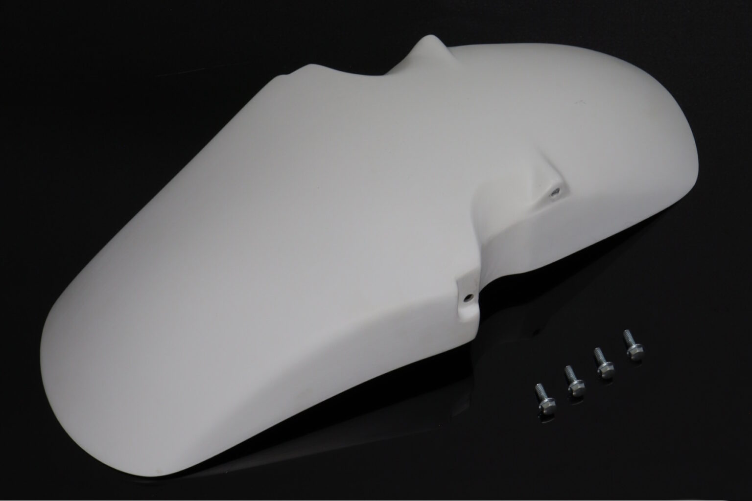 Front fender GRP, RC36-2 RC30 style - TYGA Performance Parts Europe