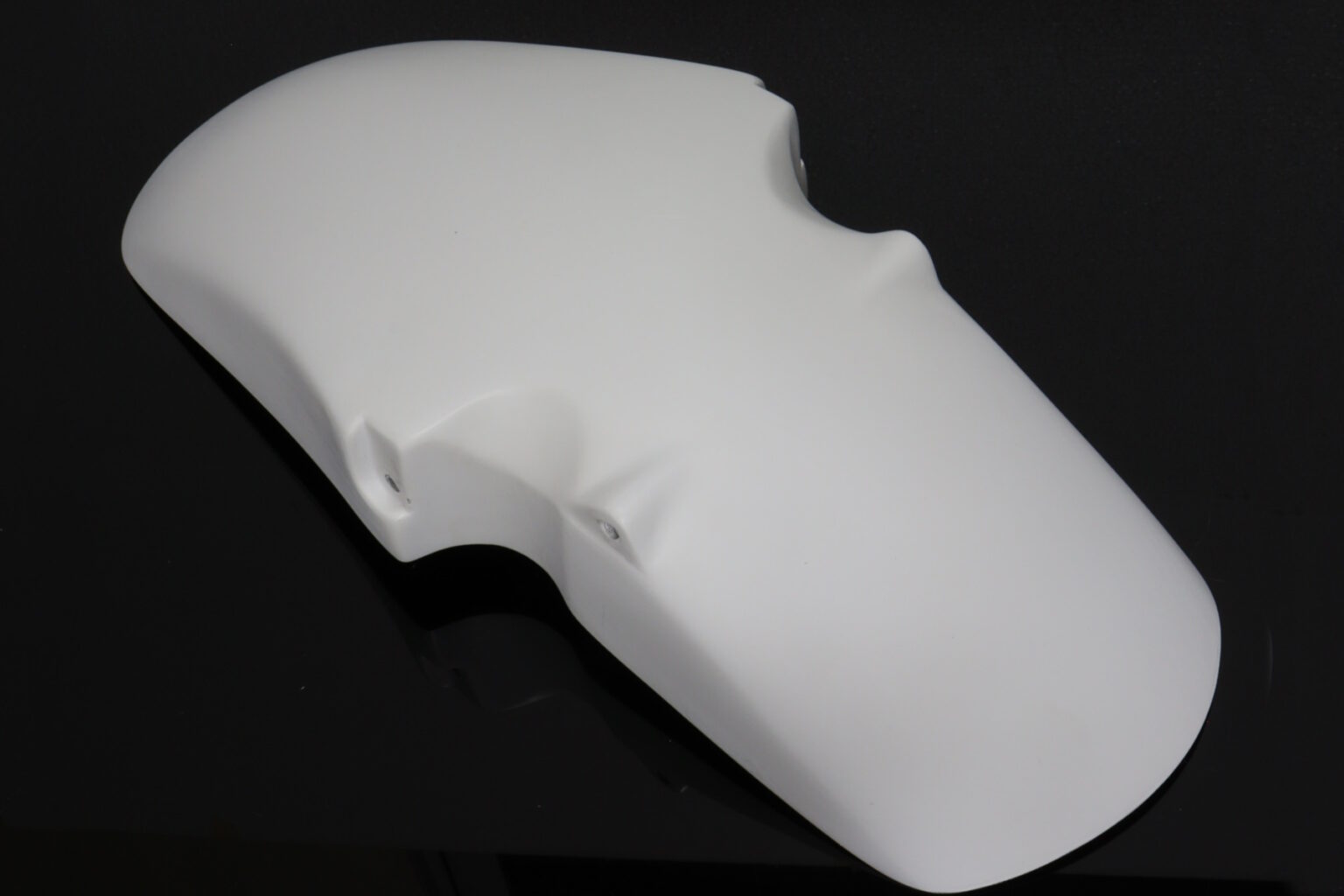 Front fender GRP, RC36-2 RC30 style - TYGA Performance Parts Europe