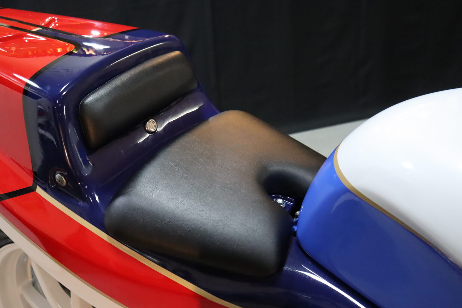 HONDA VFR750R RC30 replica - TYGA Performance Parts Europe